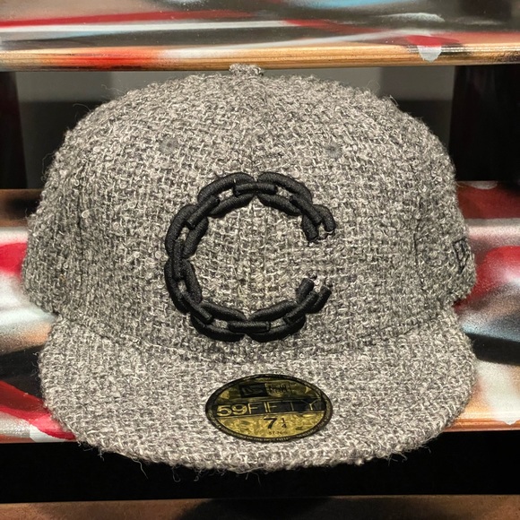 Crooks & Castles | Accessories | New Era X Crooks Castles Chain Link C ...